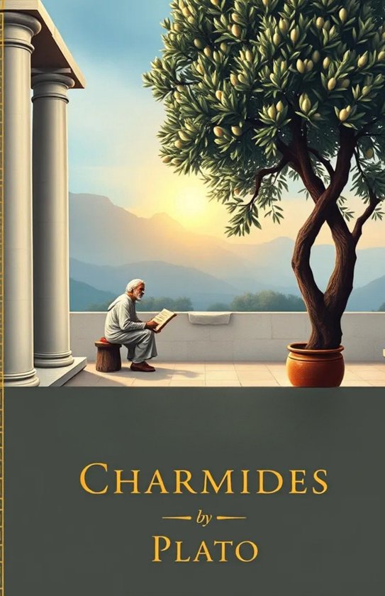 Charmides (ebook), Plato | 9782025760046 | Boeken | bol