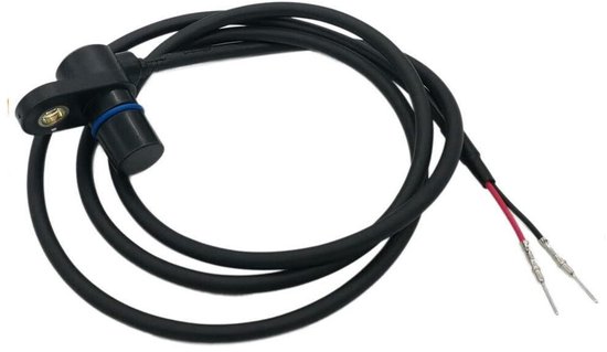 Velto95 - Krukas sensor voor Motorfiets Electra Glide & Road King 2000 ...