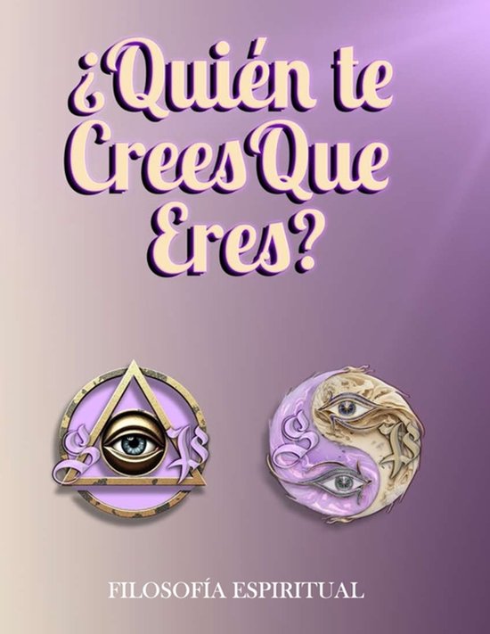 ¿Quién Te Crees Que Eres?, Carlos Wendt | 9798278418993 | Boeken | bol