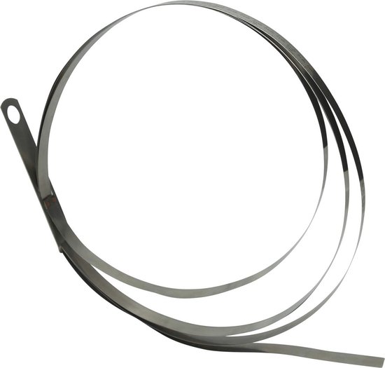 Omtrekmeetlint 60-950 mm - Precisie Diameter en Omtrek Metingen | bol