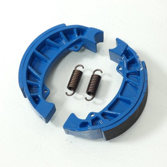 Mâchoire de frein Polini pour Scooter Piaggio 50 ZIP Neuf | bol