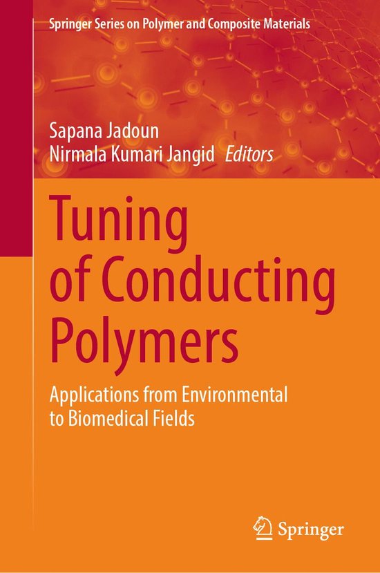 Chemistry and Material Science (R0) - Tuning of Conducting Polymers ...
