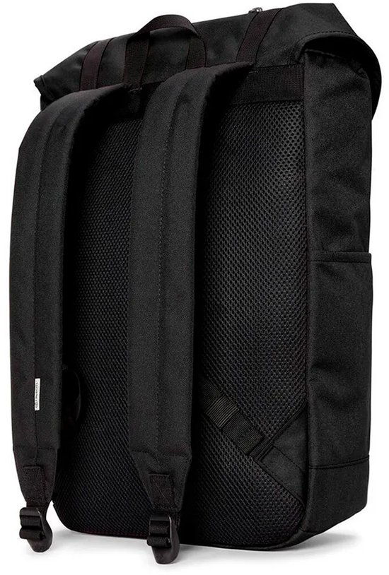 Timberland Timberpack Heritage 18l Rugzak Zwart | bol