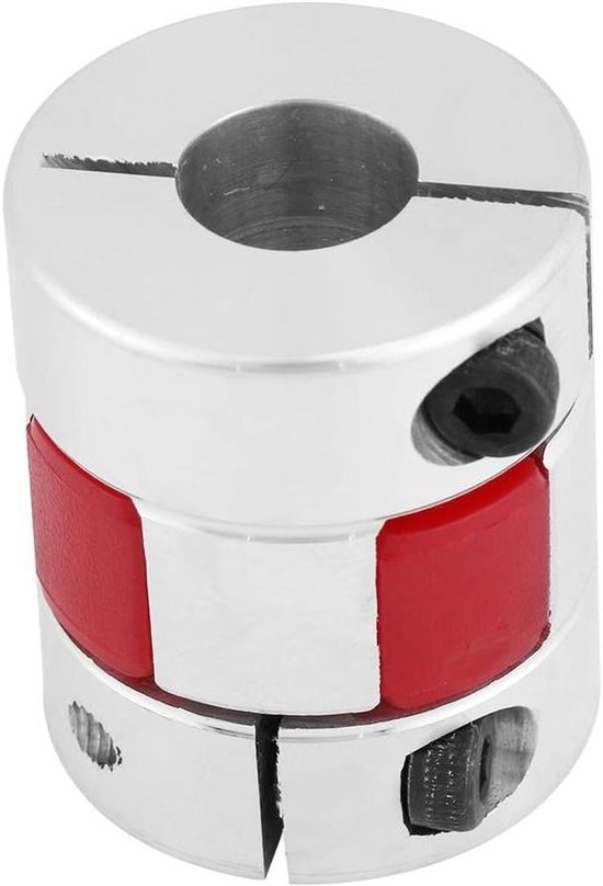 Jhubers Goods - Koppelingsas, D25 L30-askoppeling - Aluminium ...