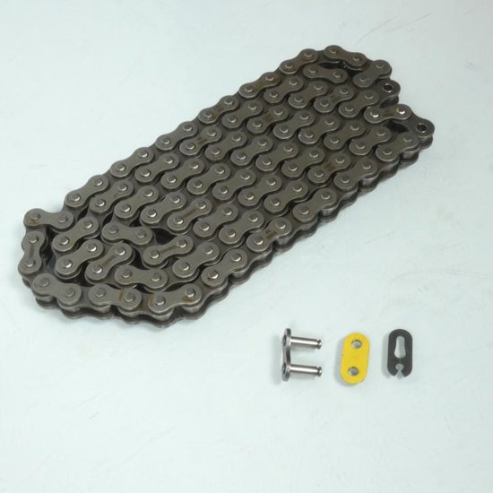 Chaîne de transmission Axring pour Moto Honda 125 Cr R 1997 Neuf | bol