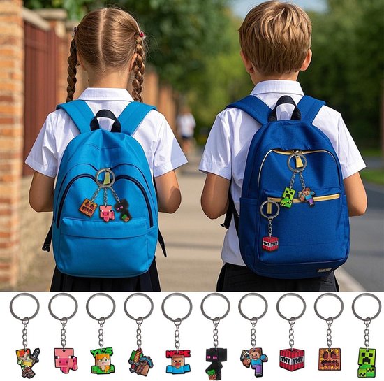 EGoods - Gaming Party Bag Vulstoffen voor Gamer Verjaardagsfeest Jongen ...