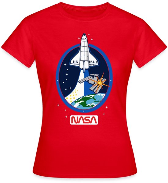 NASA Discovery | bol