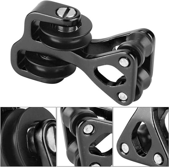 EGoods - Boogschieten Kabel Slide, Aluminium Splitter voor Compound ...