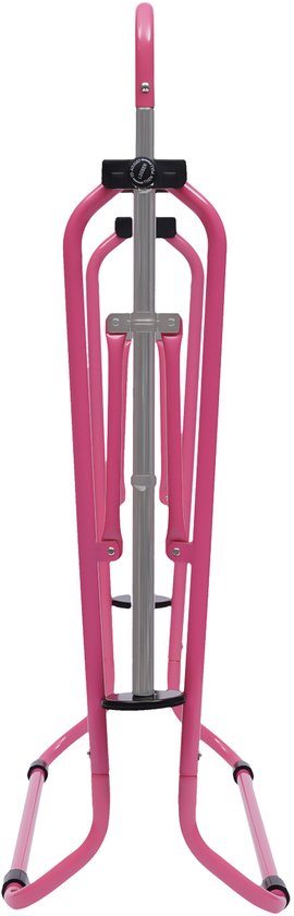 Turnrek Voor Kinderen Tot 150Kg Gymnastiekrek Horizontale Rekstok ...