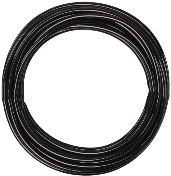 Flexibele Pneumatische PU-slang 12 Meter - Persluchtslang 8 mm Buiten ...