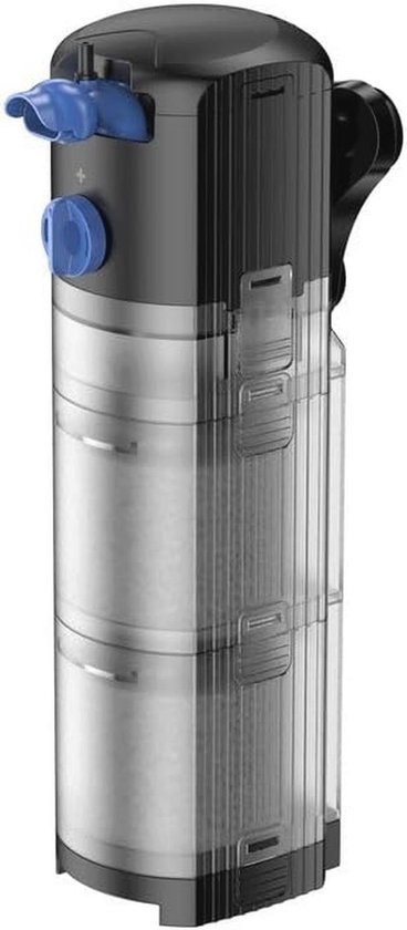 Mini Landschap Aquariumstenen Set voor Aquascaping - Seiryu Mix ...