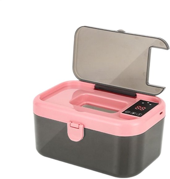 Kraftverdia Luierwarmerdoekjes voor baby's | Luierdoekjes Warmer ...