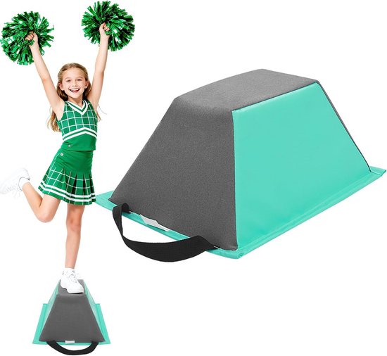 Cheerleading Flyer Stunt Stand - Balanstrainer voor Training Thuis en ...