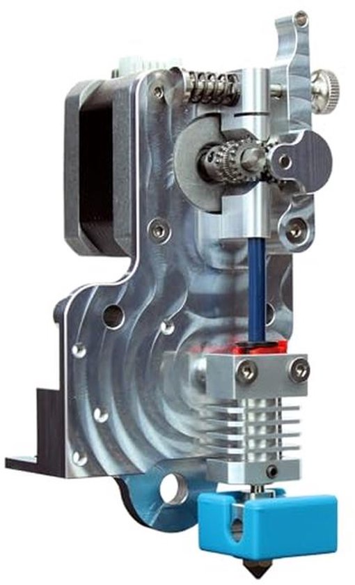 Direct Drive Extruder met Hotend voor 3D Printers | bol