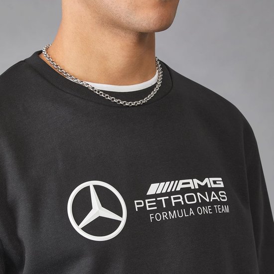 Herenbrug met teamlogo in 3D - Perfect voor Formule 1 Fans | bol