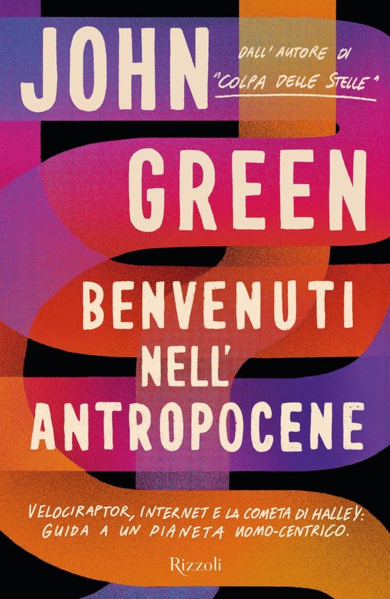 Benvenuti nell'Antropocene (ebook), Green John | 9788831805629 | Livres | bol