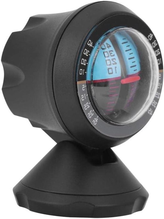 Allecta - Hooggevoelige Auto Slope Meter Neigungsmesser Winkel ...