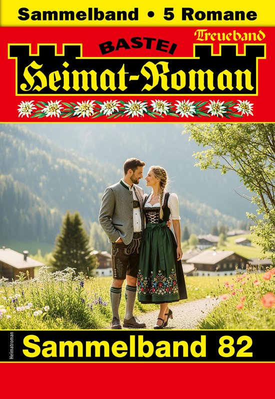 Heimat-Roman Treueband 82 - Heimat-Roman Treueband 82 (ebook), Rosi ...