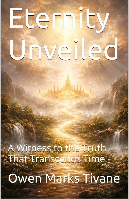 Eternity Unveiled: A Witness to the truth that transcends time (ebook ...