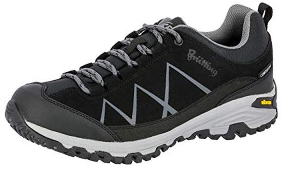 Unisex Half-Trekking & Hiking Boots | bol