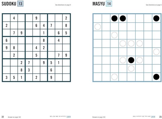 130+ Uitdagende Logische Puzzels voor Volwassenen | Breintraining met ...