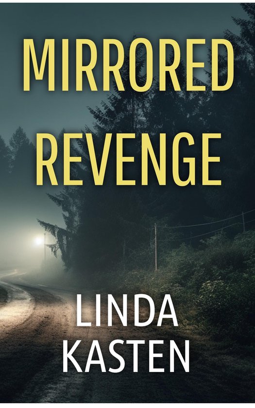 Shadow Watch Detective Agency Series 3 - Mirrored Revenge (ebook ...