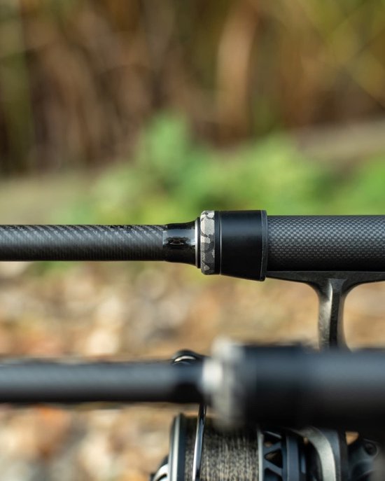 Sonik - XTractor Custom Carp Rods - Sonik | bol