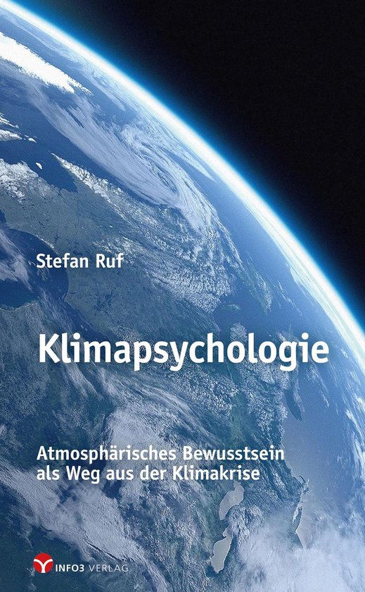 Klimapsychologie (ebook), Stefan Ruf | 9783957791160 | Boeken | bol