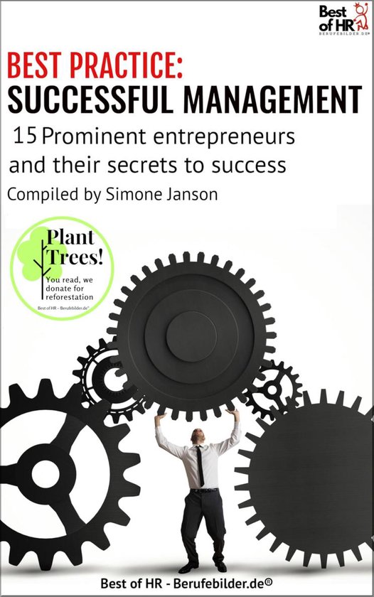 Best Practice - [BEST PRACTICE] Successful Management (ebook), Simone ...