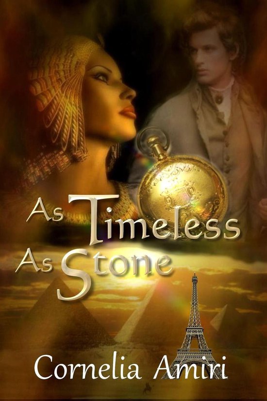Kismet 1 - As Timeless As Stone (ebook), Cornelia Amiri | 9781386121015 ...