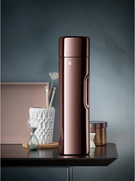 WMF Motion thermosfles Koper | bol.com