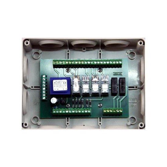 Relaiskast SEAV LG 2134 | bol