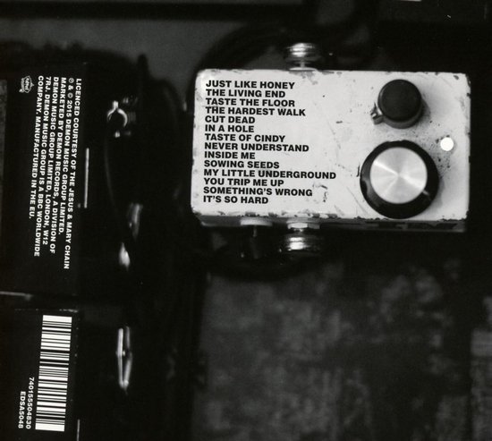 Psychocandy, Jesus & Mary Chain | Muziek | bol