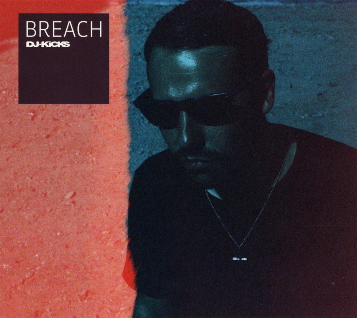 Dj Kicks -Digi-, Breach | CD (album) | Muziek | bol.com
