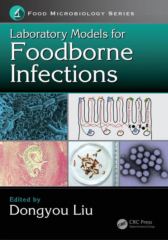Food Microbiology - Laboratory Models for Foodborne Infections (ebook ...