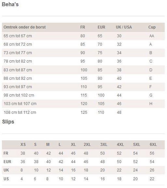 Felina Molding-Bh zonder Beugel 0203201 004 Black - maat 95F | bol.com