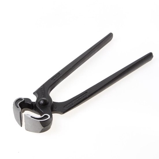 Knipex Nijptang - 5000-225 | bol.com