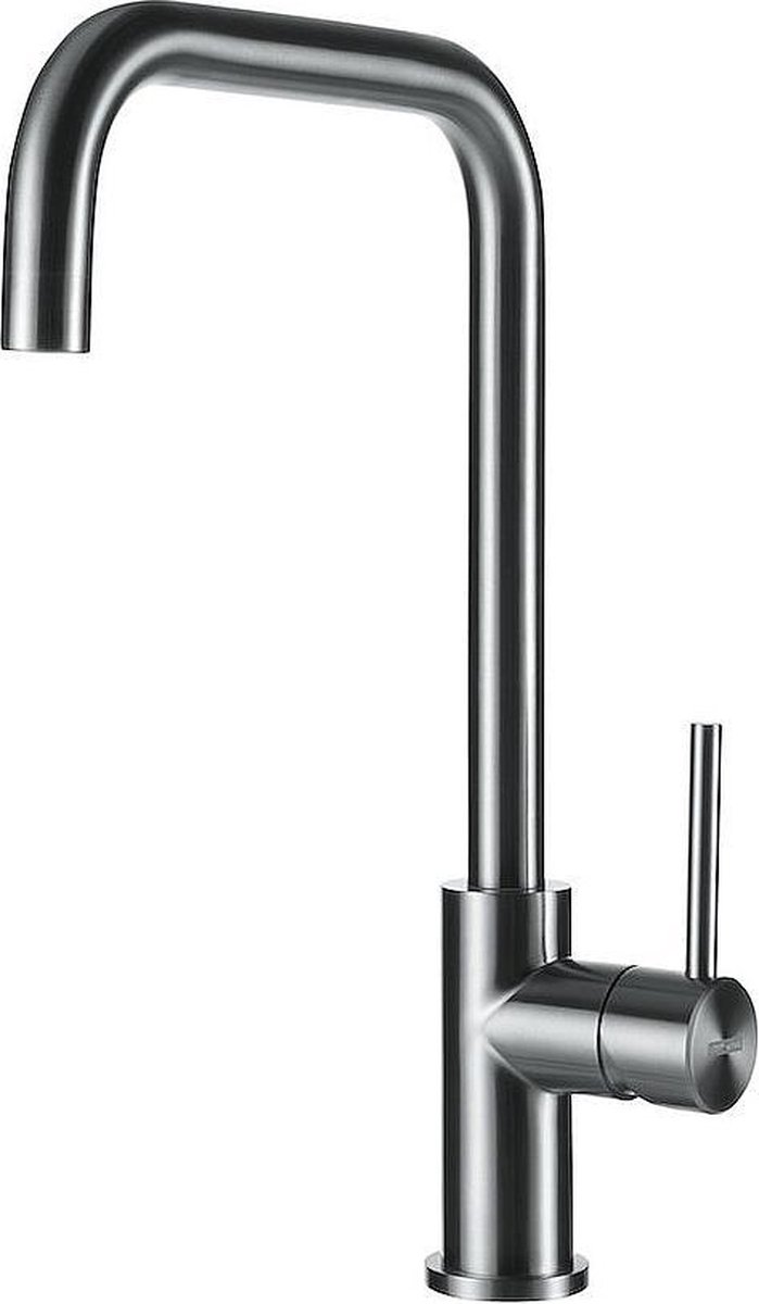 Lorreine Keukenkraan Medway RVS | bol.com