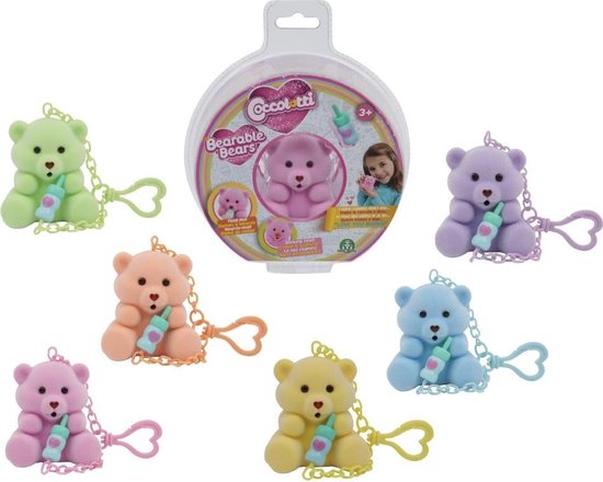 Coccolotti Assorted | bol