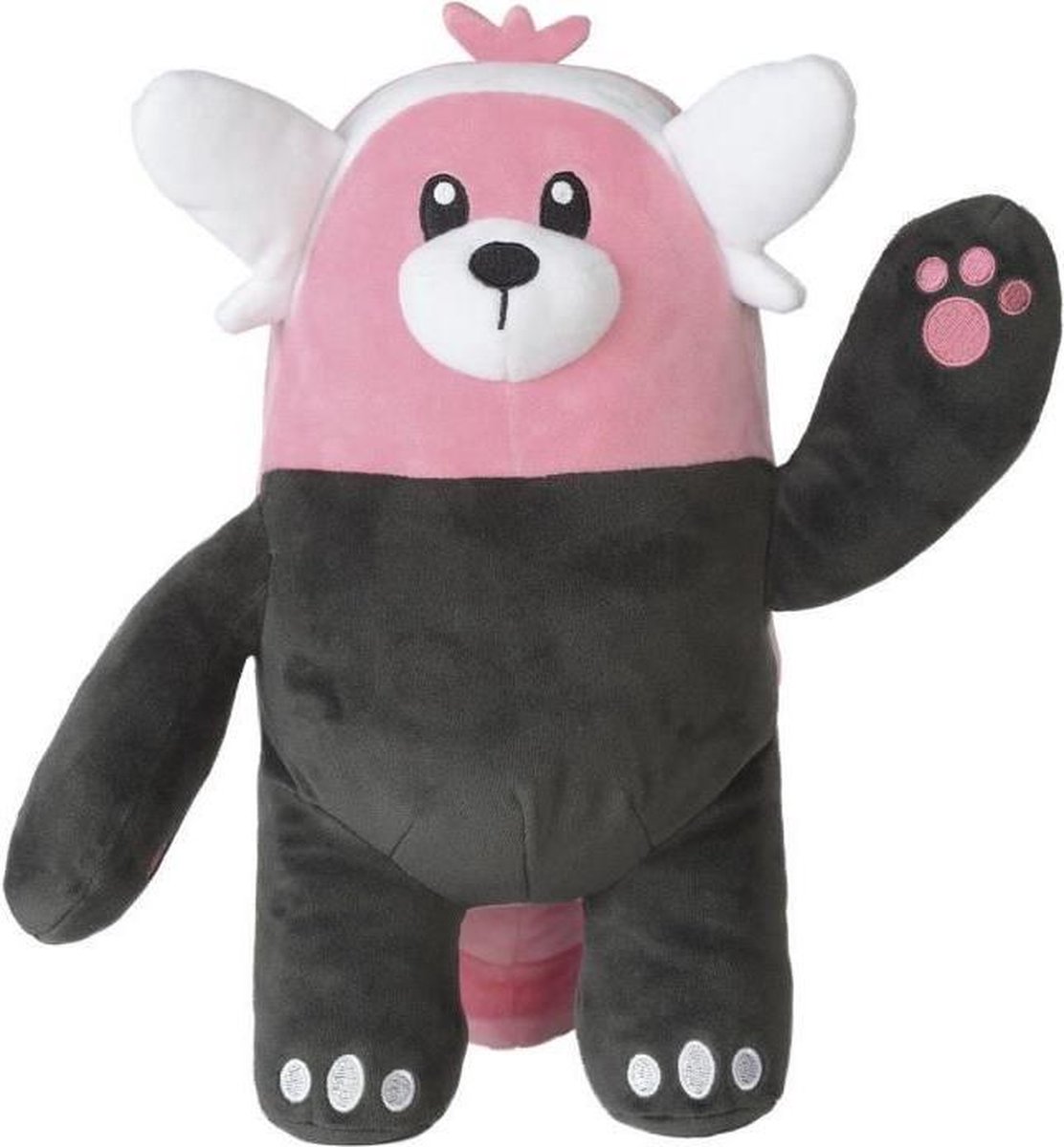 POKEMON Pluche Chelours - 30 cm | bol.com