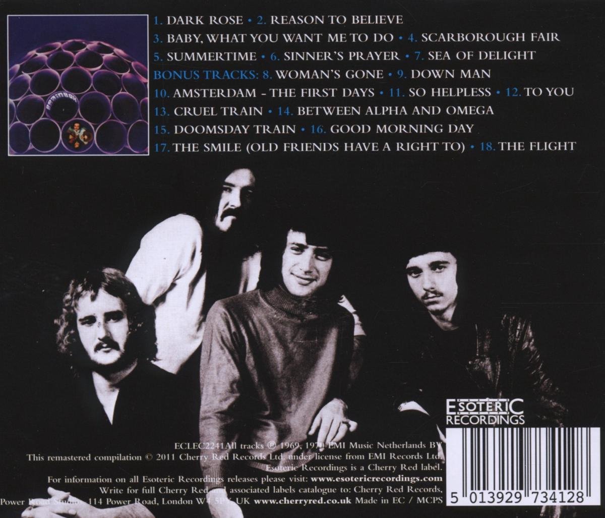 Brainbox, Brainbox | CD (album) | Muziek | bol.com