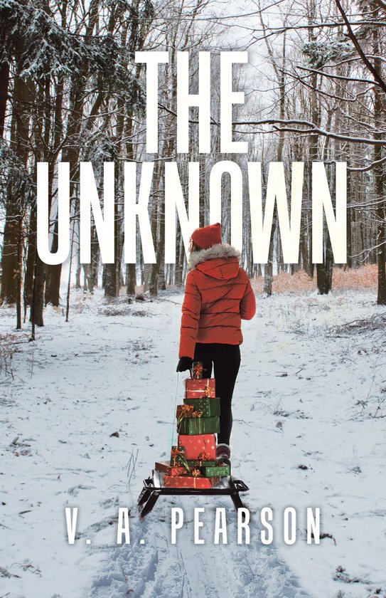 This is not a series, it is one book - The Unknown (ebook), V.A ...