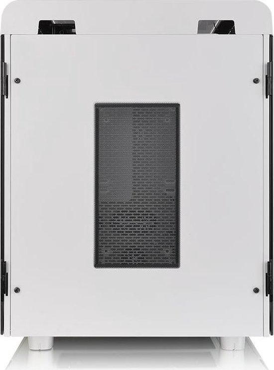 Thermaltake Level 20 HT Snow Edition Full-Tower Wit | bol.com