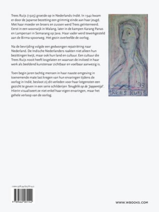 Terugblik op de 'Jappentijd', Erik Somers | 9789462581142 | Boeken | bol