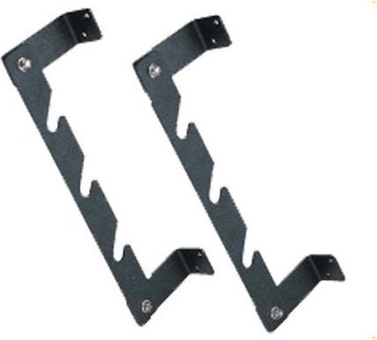 Falcon Eyes Achtergrond Support beugel FA-024A-3 voor 3x B-Reel | bol.com