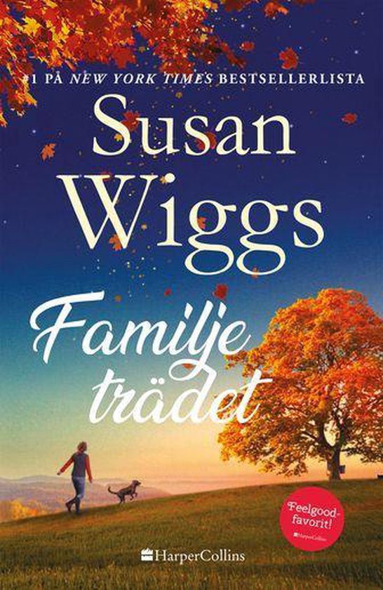 Familjeträdet (ebook), Susan Wiggs | 9789150724493 | Boeken | bol.com