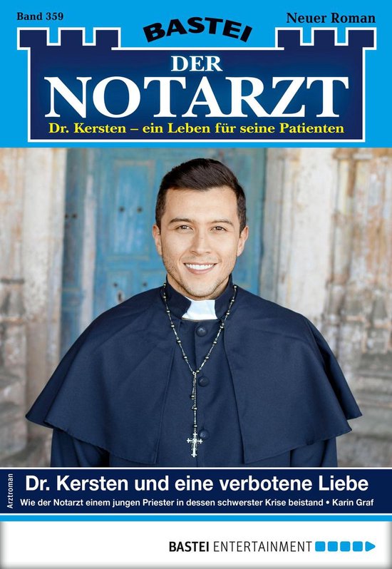 Der Notarzt 359 - Der Notarzt 359 (ebook), Karin Graf | 9783732590568 ...