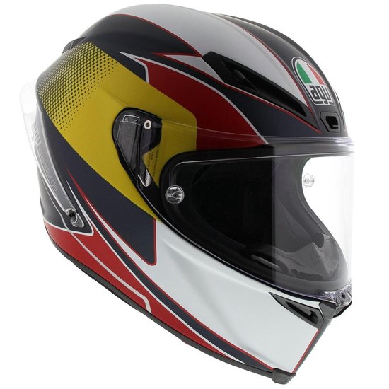 AGV Corsa R Supersport | bol.com