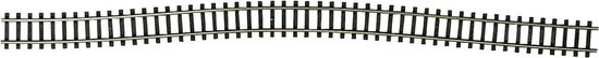 N Fleischmann rails (zonder ballastbed) 22201 Flexrails, Star 730 mm 12 stuk(s) | bol