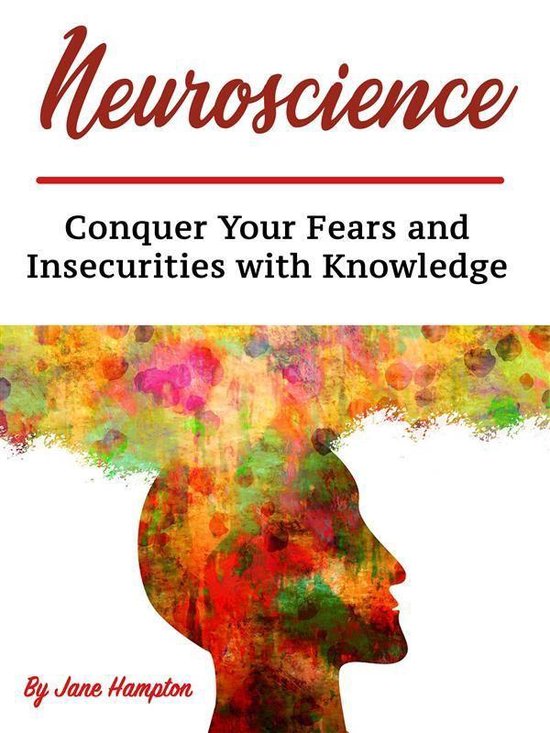 Neuroscience (ebook), Jane Hampton | 9788835337607 | Boeken | bol.com